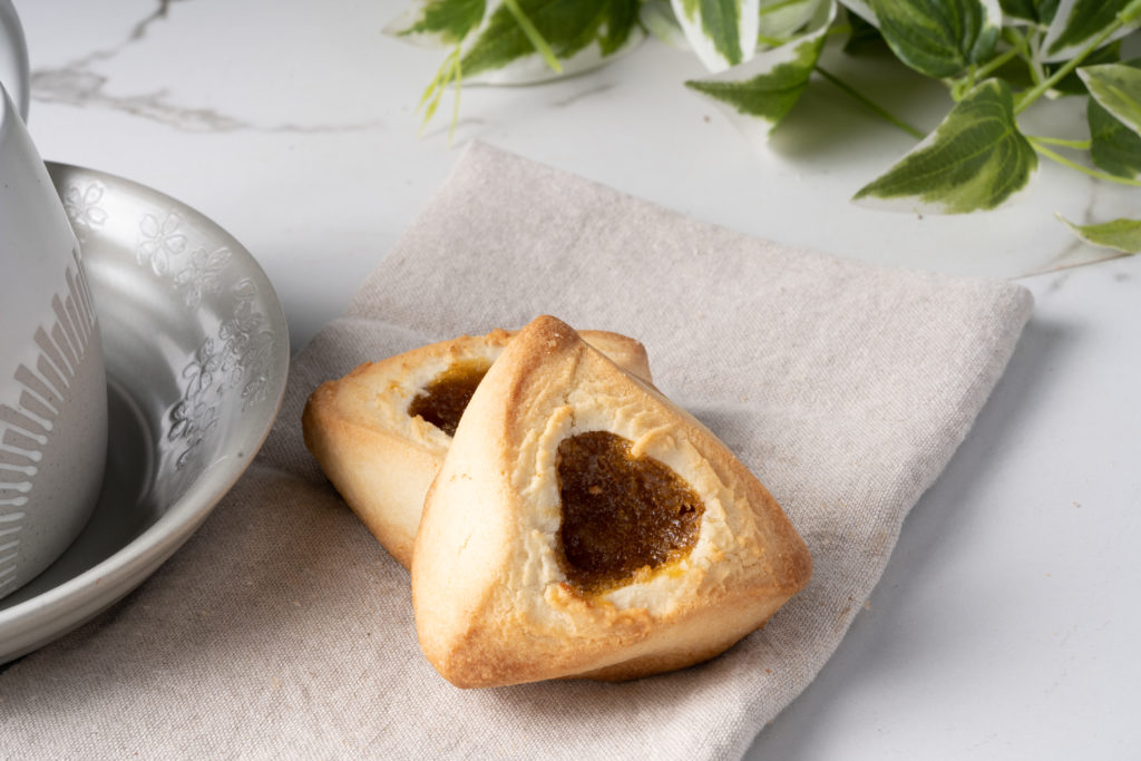 Hamentashen – Chewys